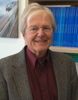 May We Introduce: Jon L. Pierce | The Science of Ownership